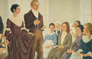 LDS Church History – JLLDS Ministries