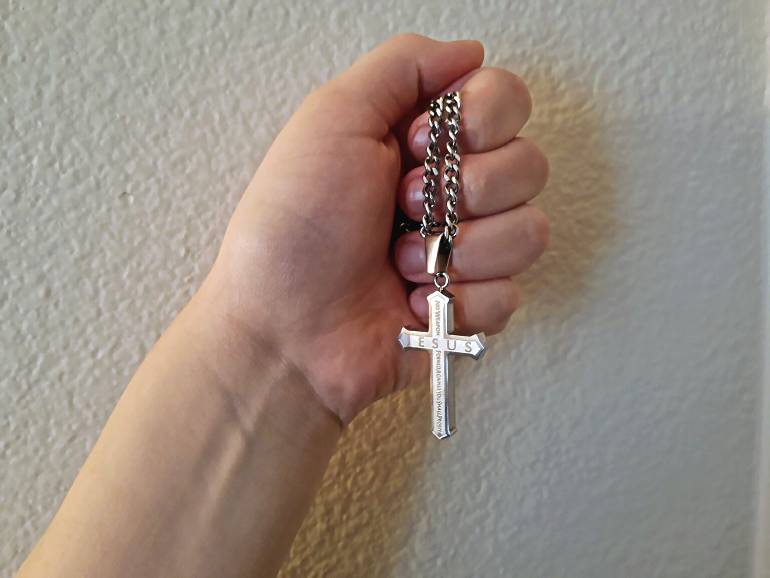 From Gethsemane To Golgotha: 5 Truths That Drew Me To The Cross – By ...